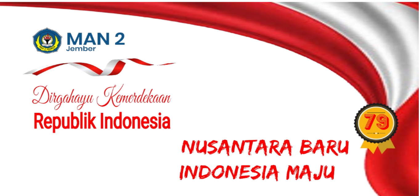 MAN 2 Jember – Madrasah Aliyah Negeri 2 Jember