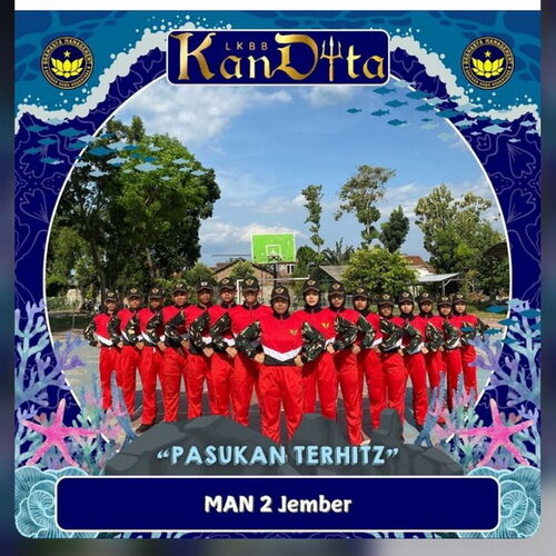 MAN 2 Jember – Madrasah Aliyah Negeri 2 Jember