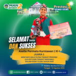 MAN 2 Jember – Madrasah Aliyah Negeri 2 Jember